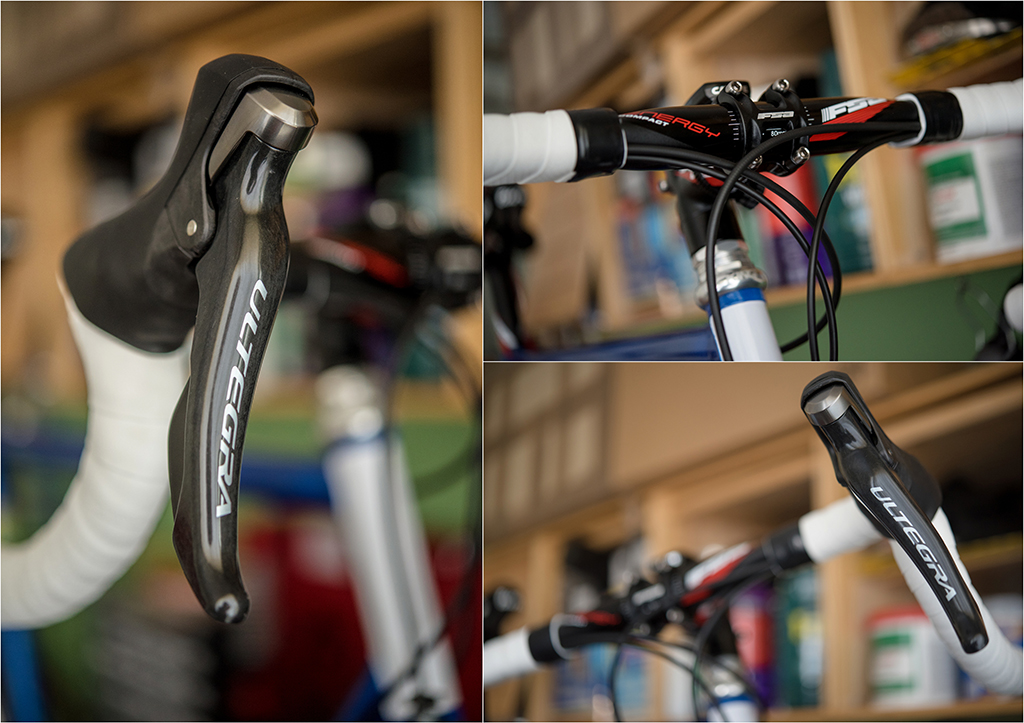 A Week Spent with Dave Yates Learning the Skills of Framebuilding - A ...